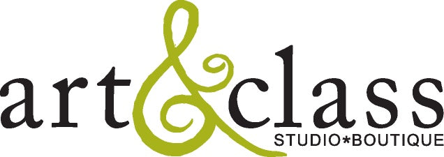 Our Lovely ARTISTS – Art and Class