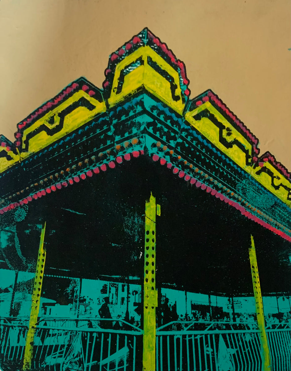 “PERTH FAIR” – Art and Class
